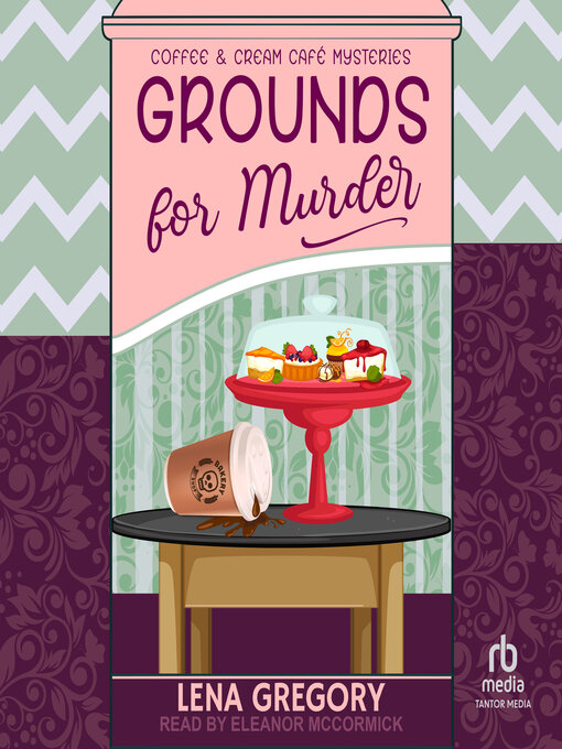 Libby - Grounds For Murder